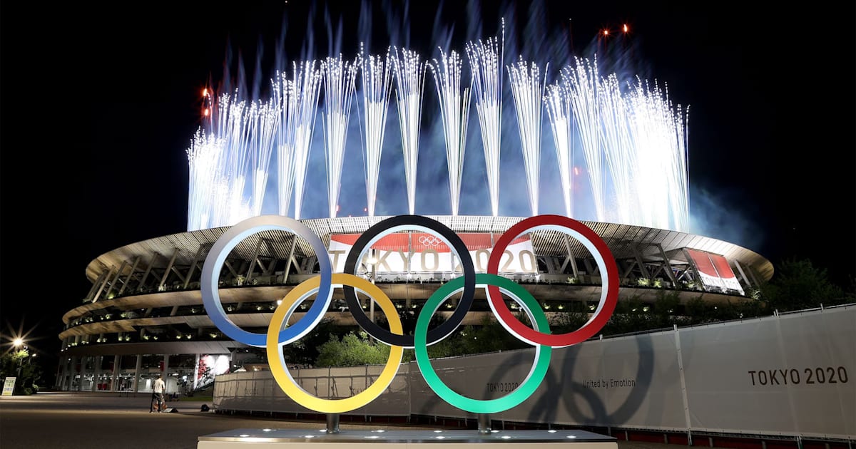 The IOC as the owner of the Olympic Games