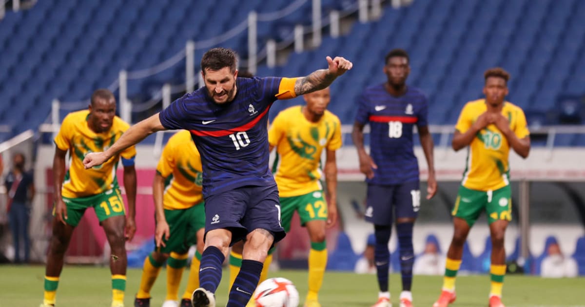 Tokyo 2020: Daily Olympic Highlights 25th July