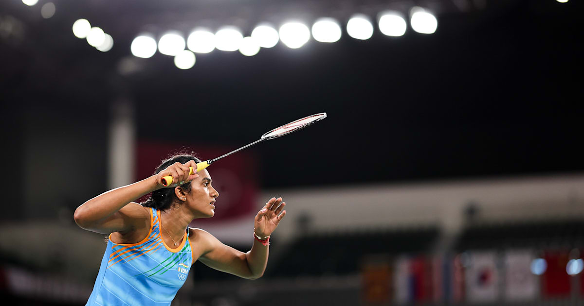 Badminton ranking: Everything you need to know