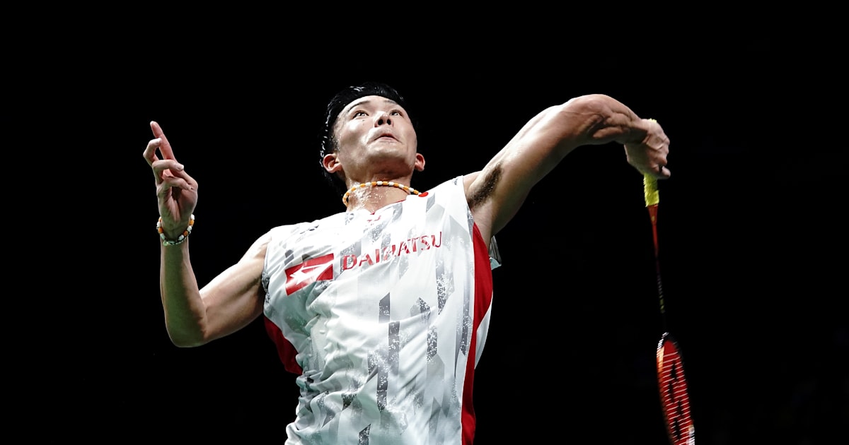 2021 Badminton YONEX All England Open - Birmingham, United Kingdom
