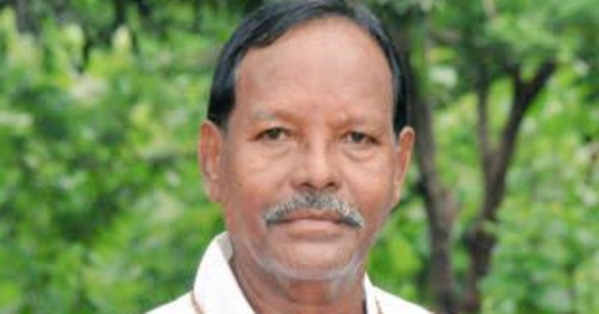 Former Indian hockey player Michael Kindo dies