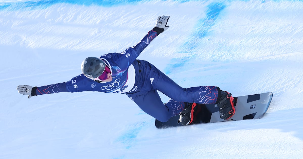 Winter Olympics 2026: How to watch Team GB live – full schedule and ...