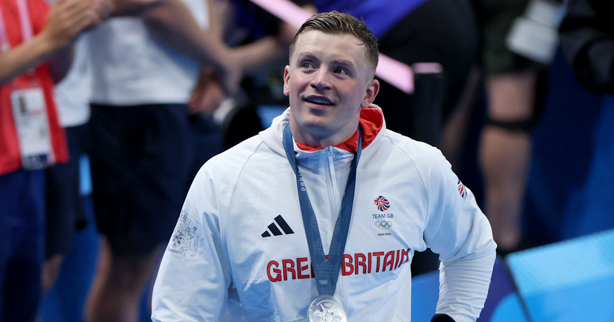 Paris 2024 Olympics: All British medal winners – full list