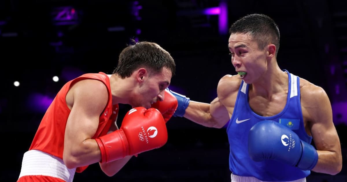 Rounds of 32 & 16 - Day 4 - Evening | Boxing | Olympic Games Paris 2024