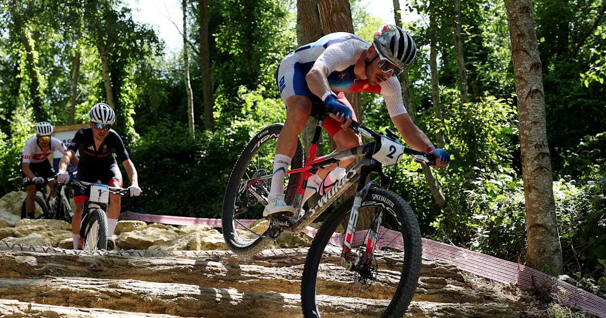 2025 UCI Mountain Bike World Series preview: Schedule, format, top riders, and how to watch live