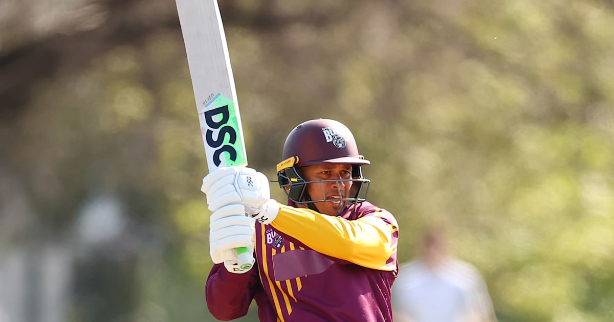 Cricket | DLS vs CCC | National League | Dallas | Free Live Streaming