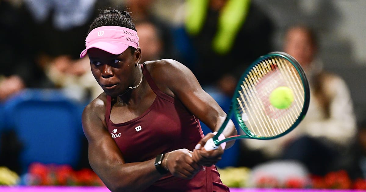 Final do WTA 1000 de Doha 2026: horário e onde assistir a Victoria ...