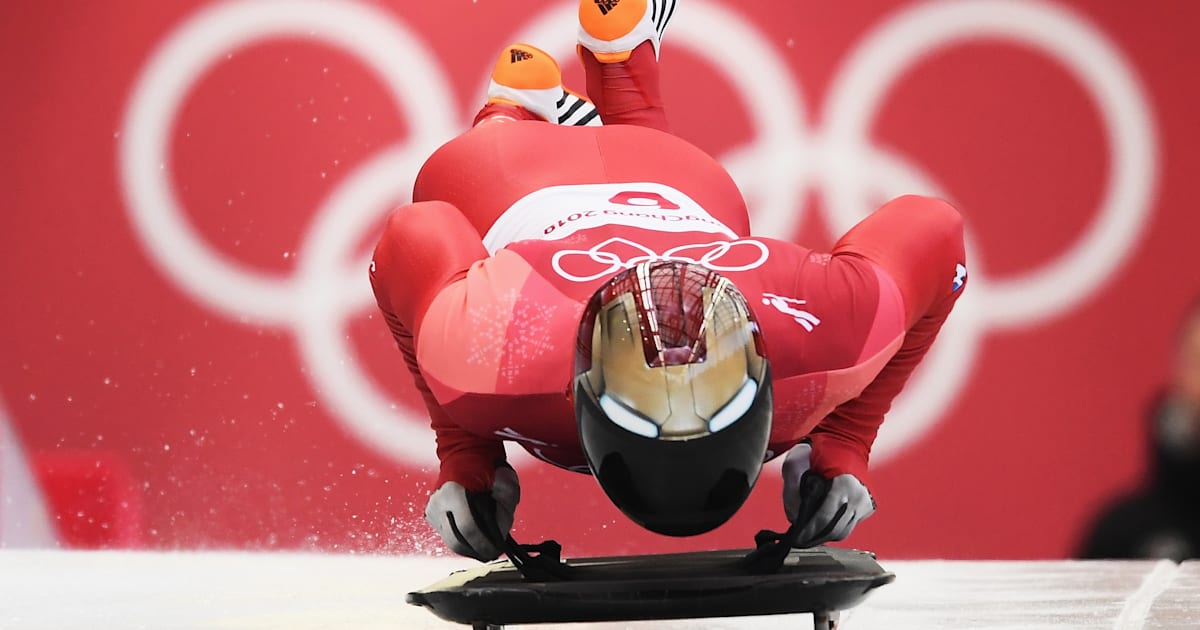 Preview and schedule for Bobsleigh and Skeleton 2020/2021 season