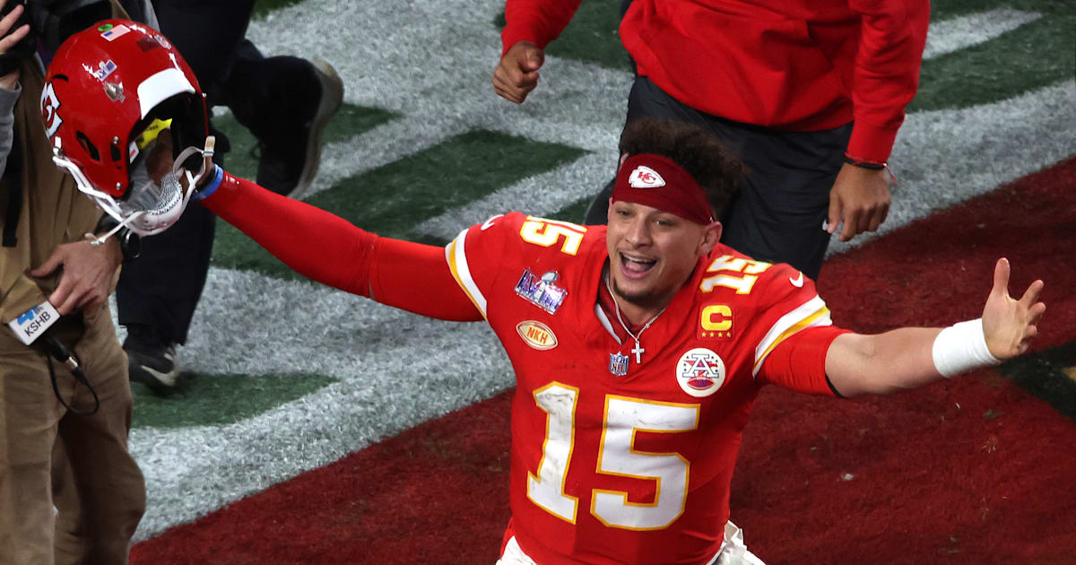 Super Bowl 2025, Philadelphia Eagles vs. Kansas City Chief: tutto ...