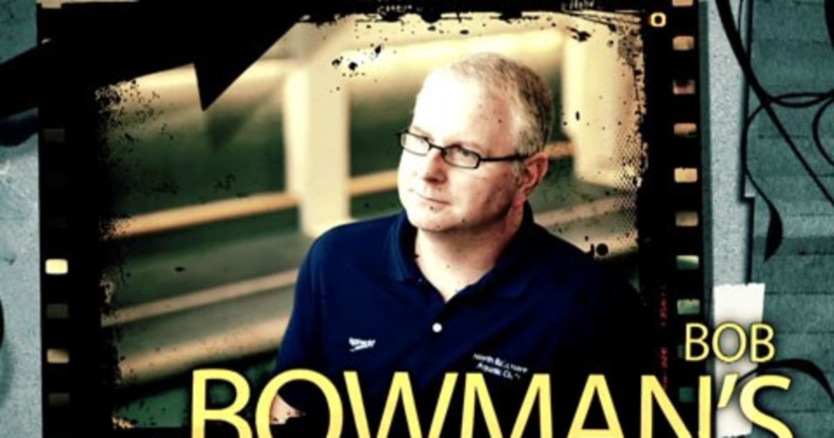 鲍勃·鲍曼的5大秘决