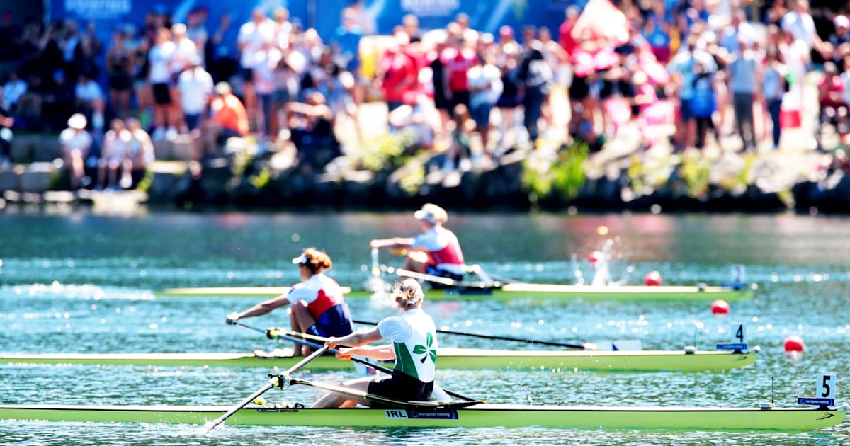 Protect sport by taking care of biodiversity, says new IUCN guide ...