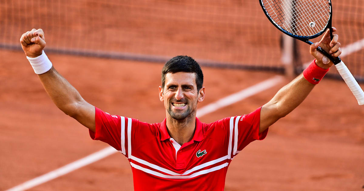 French Open results impact Olympic tennis qualification for Tokyo 2020