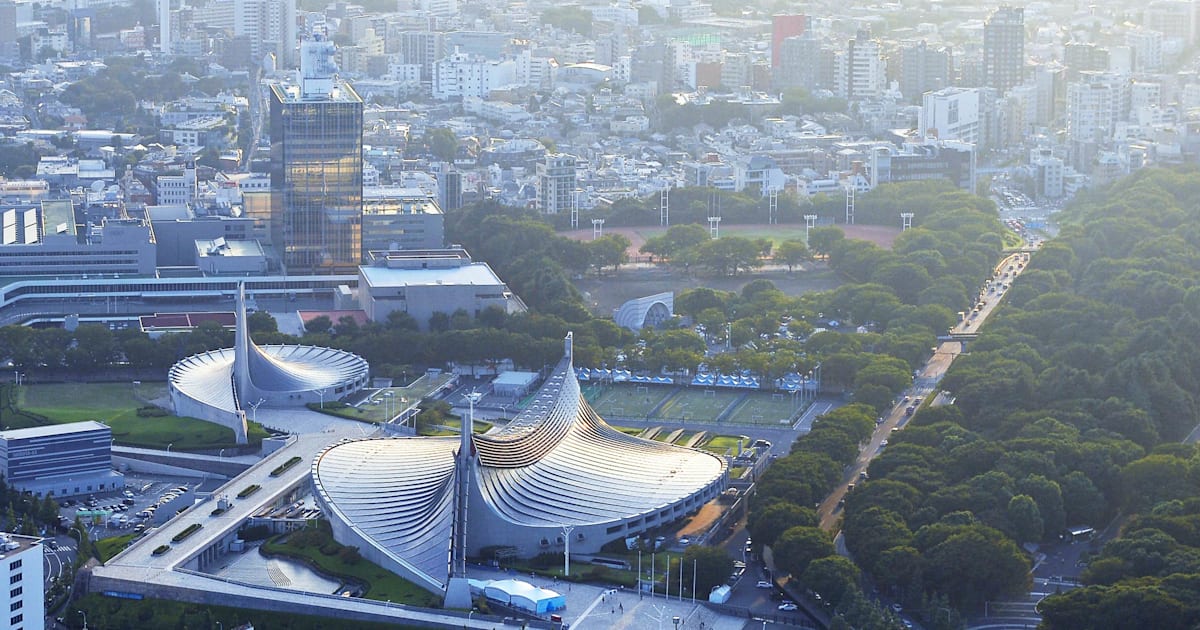 Tokyo 2020 announces updated test event calendar - Olympic News