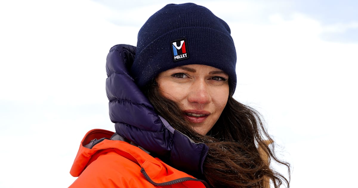 Constance Schaerer | Paris 2024