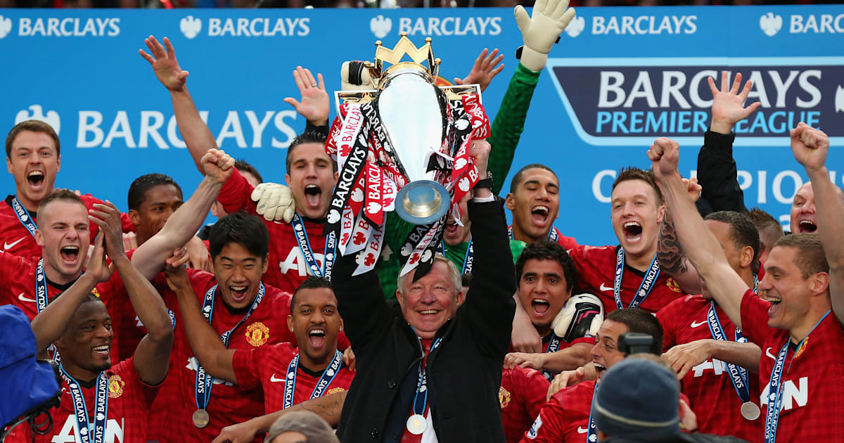 Premier League: quem é o clube com mais títulos na história? Veja a lista completa