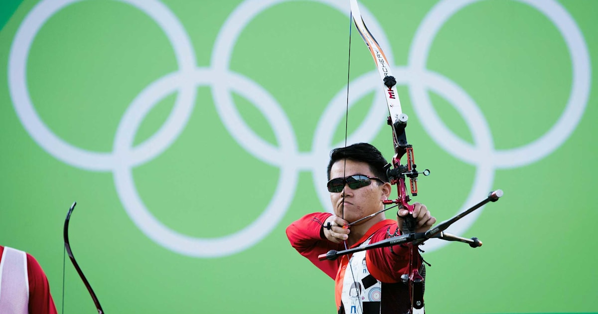 Launch of the Advanced Olympic Research Grant Programme 2018/2019 ...