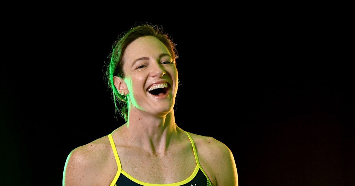Cate Campbell Biography, Records, Medals and Age