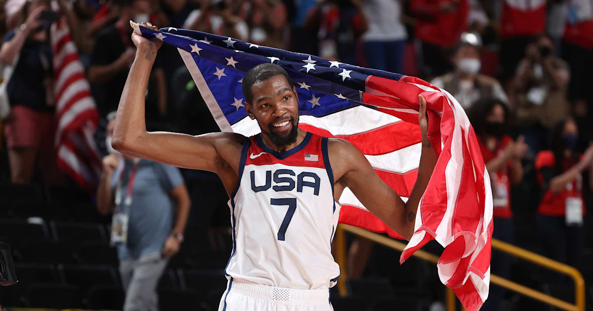 Team USA at Tokyo 2020 Olympics: Medals, Results, and Top Moments