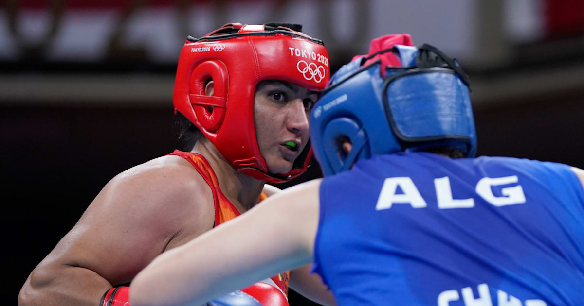Boxing: Pooja Rani one win away from a medal- What are the top three ...