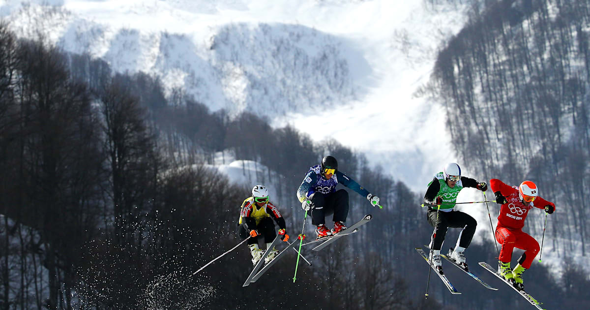Sochi 2014 | Olympic Winter games