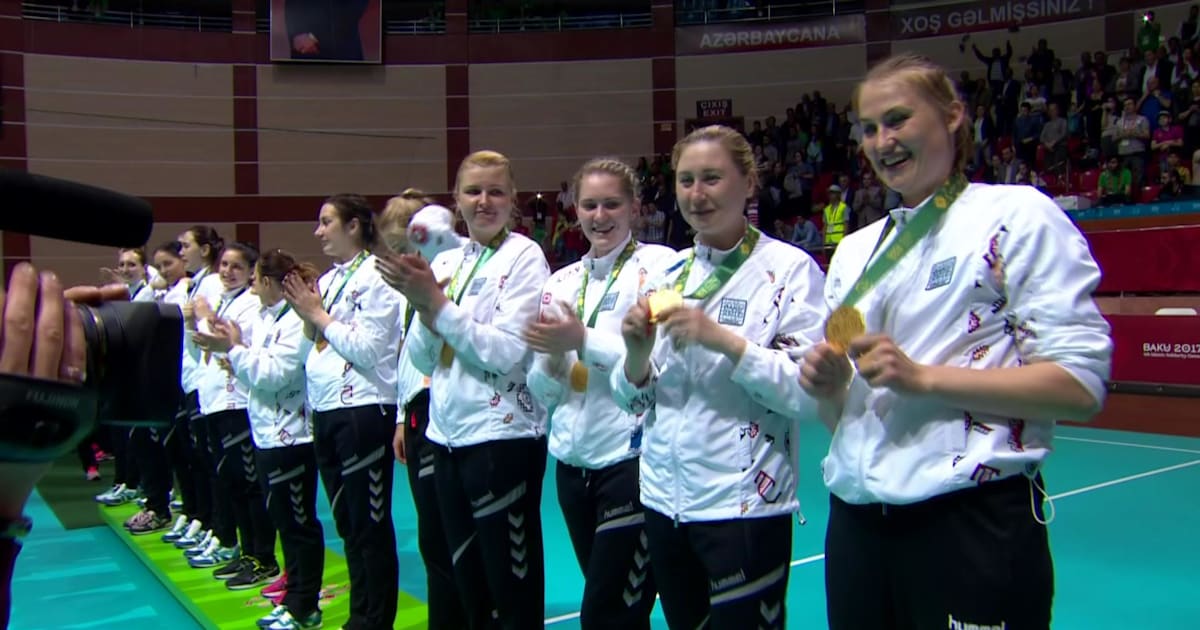 Day 3 Highlights of the 4th Islamic Solidarity Games