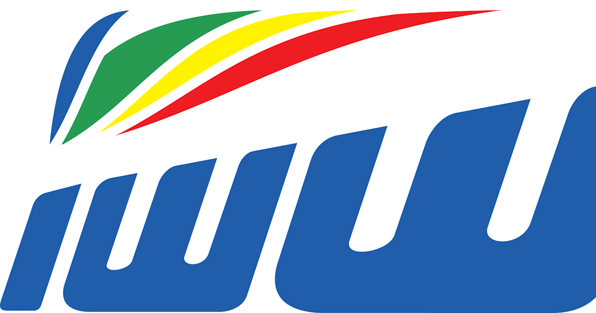 IWWF - INTERNATIONAL WATERSKI & WAKEBOARD FEDERATION