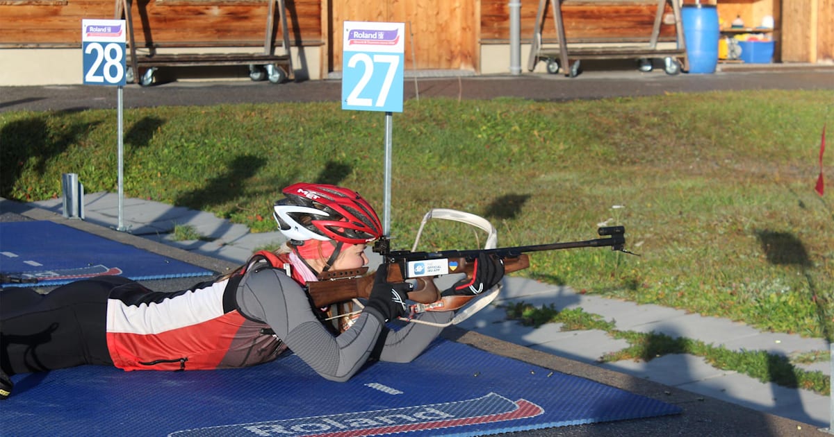 Viser haut pour se préparer à l’avenir : des camps d’entraînement pour ...