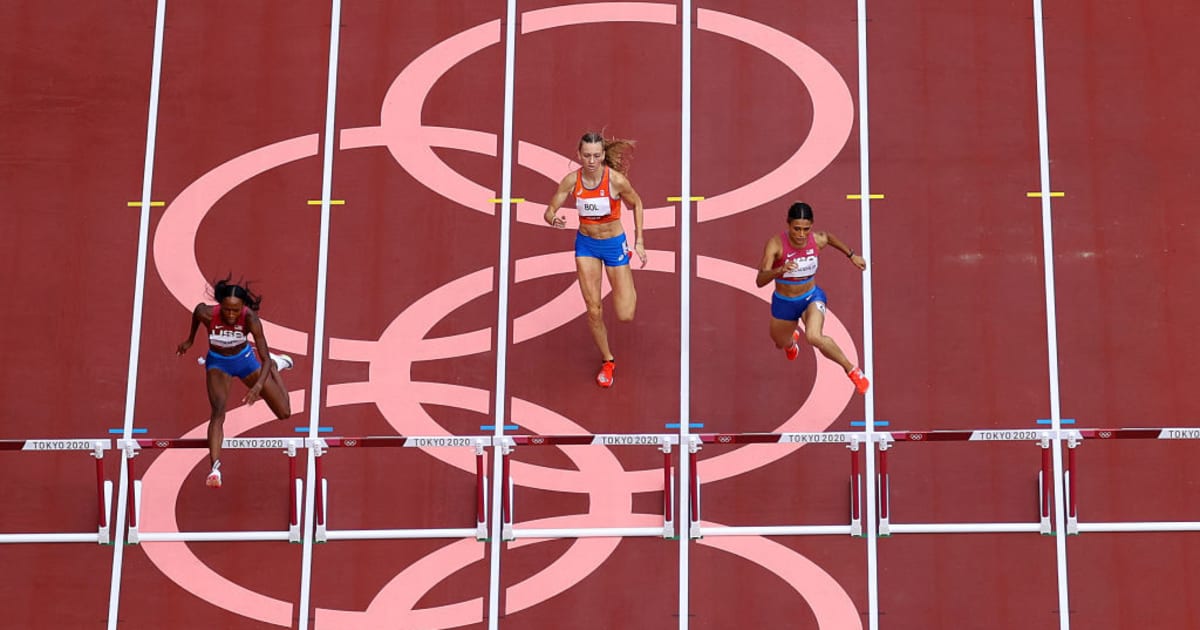 Track and Field - Day 12 - Morning Session - Athletics | Tokyo 2020 Replays