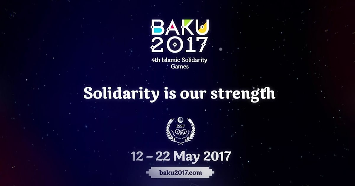 Day 2 Highlights of the 4th Islamic Solidarity Games