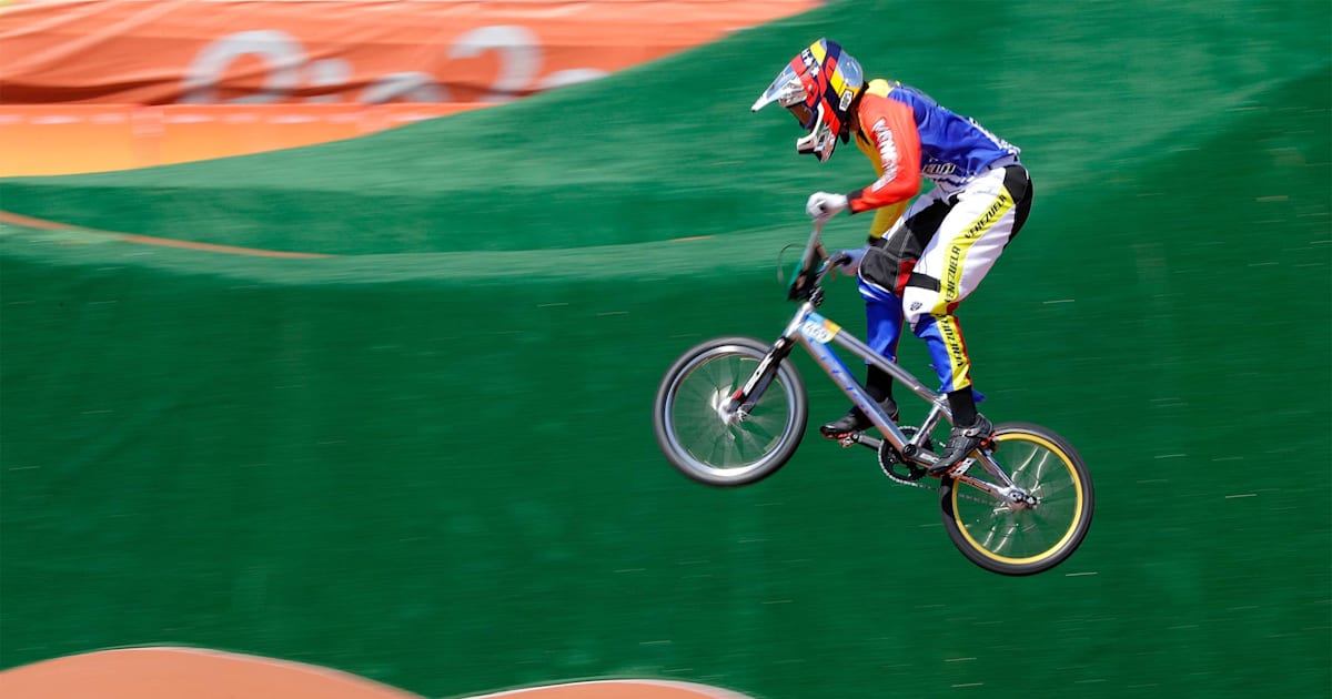 Meet the Athlete Role Models: Stefany Hernández - Olympic News