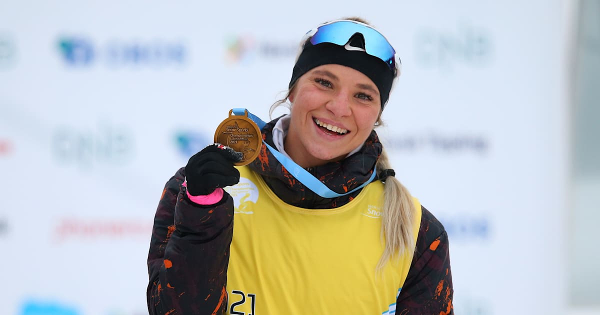 P&G announce Athletes for Good program for Beijing 2022