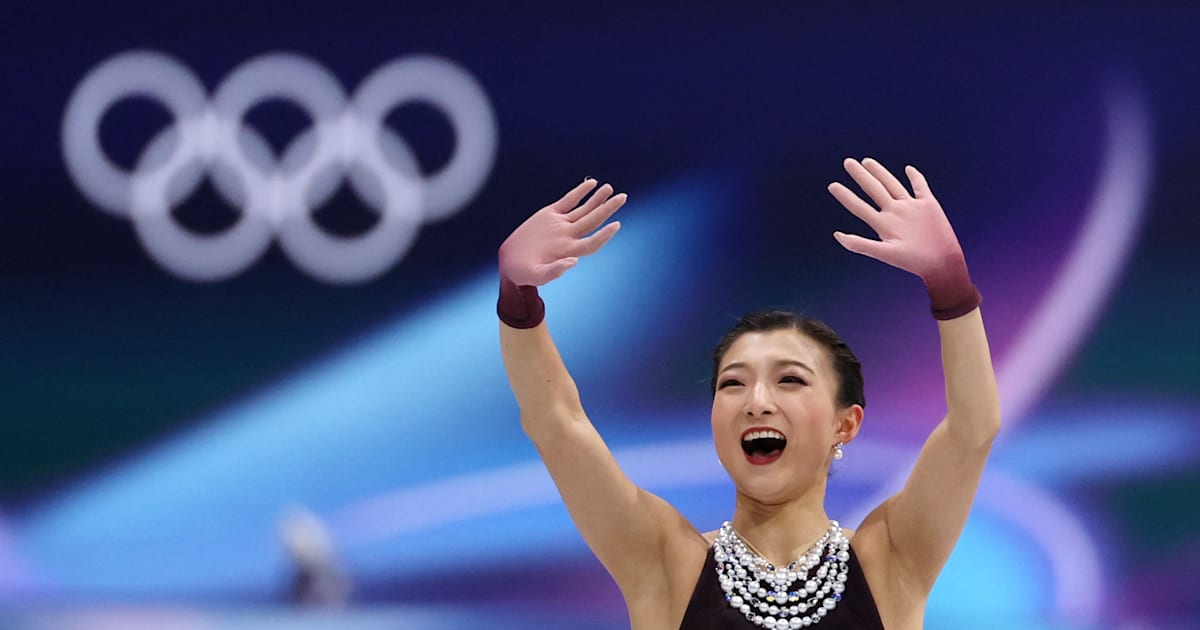 Winter Olympics 2026: Sakamoto Kaori looking for fairytale swansong