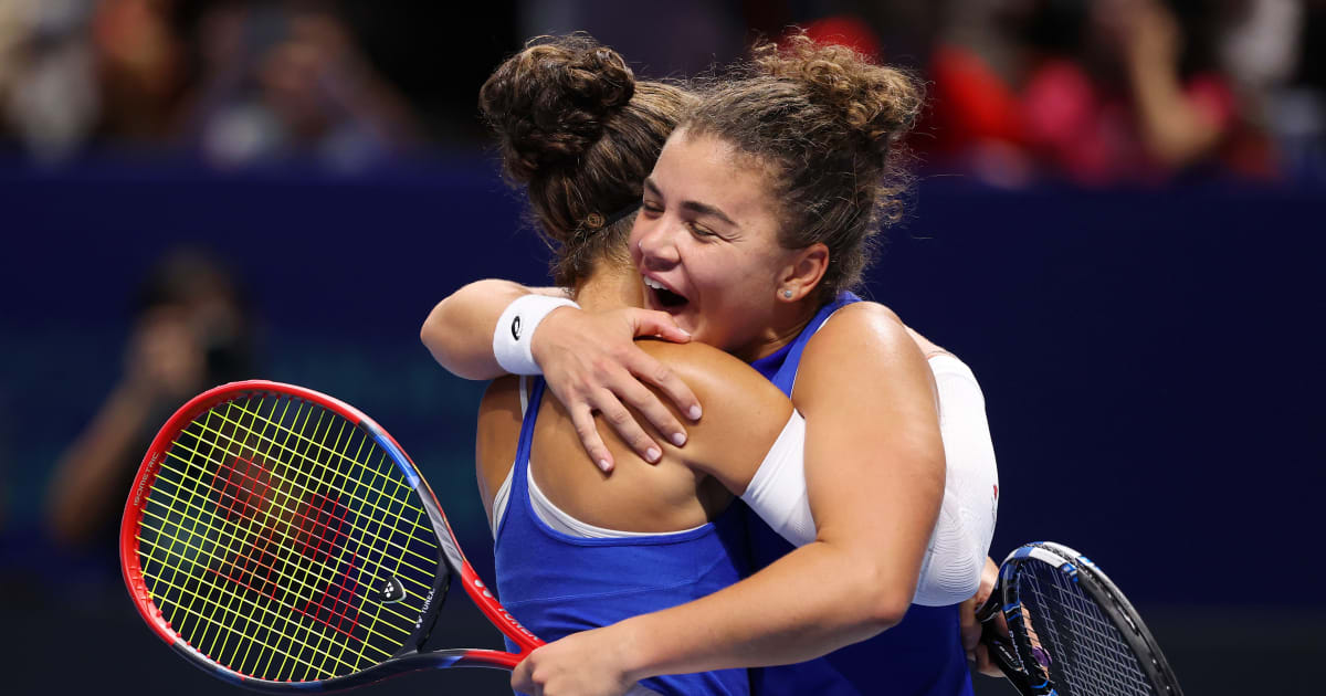 Billie Jean King Cup: albo d'oro, elenco completo delle vincitrici e ...