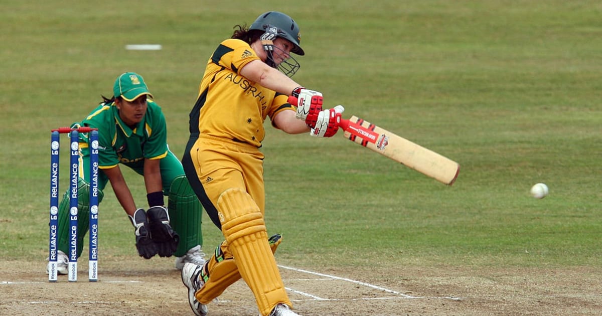 Highest score on T20 debut