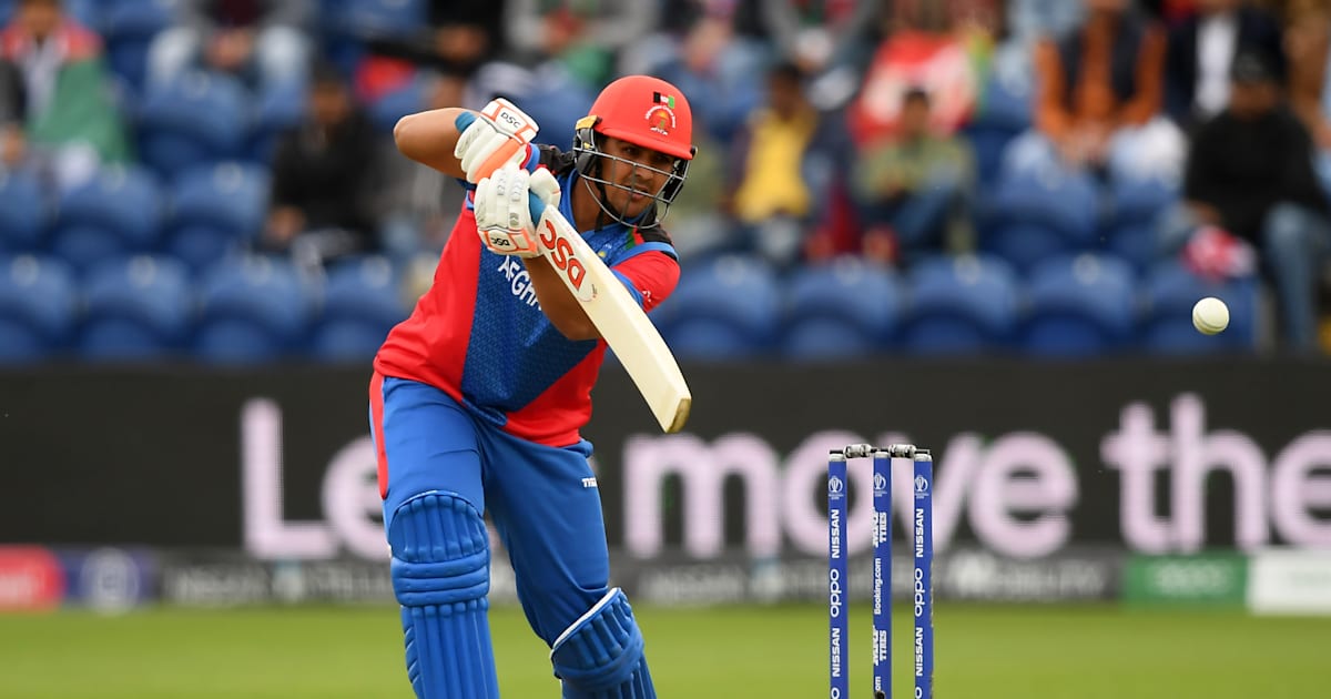 Highest score in T20: Know who smashed the biggest totals