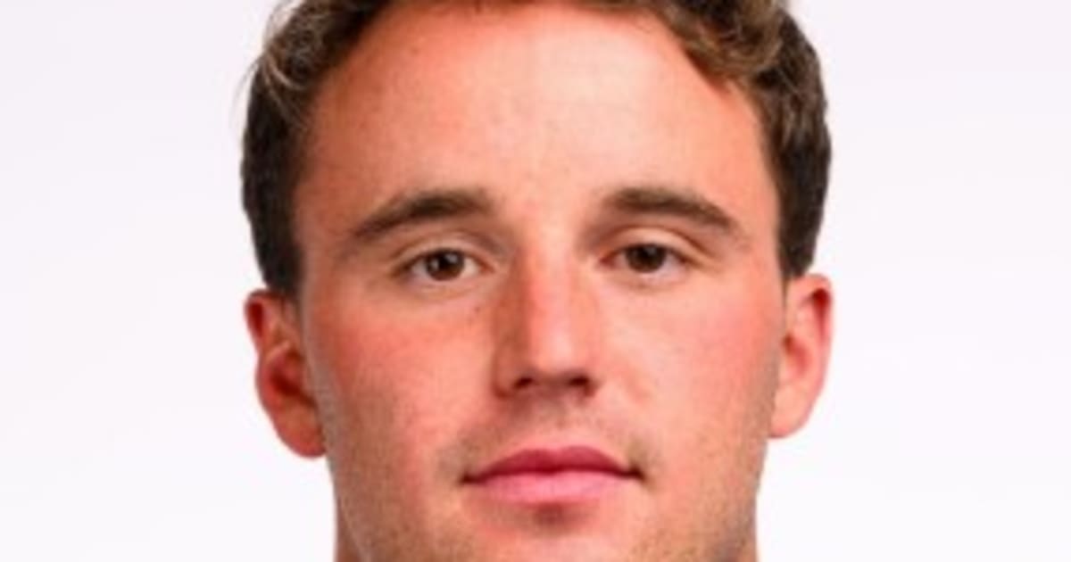 Jake OETTINGER