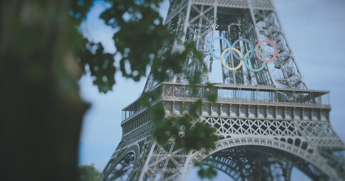 Summary of the Games | Olympic Games Paris 2024