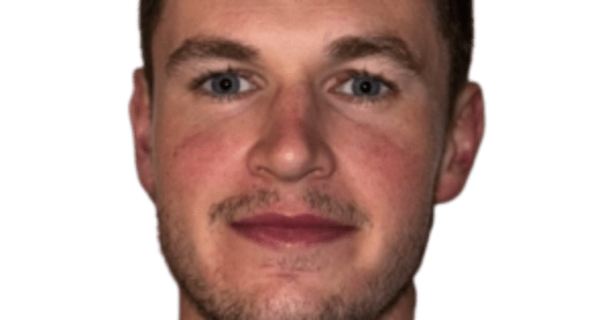 Luke MCCANN