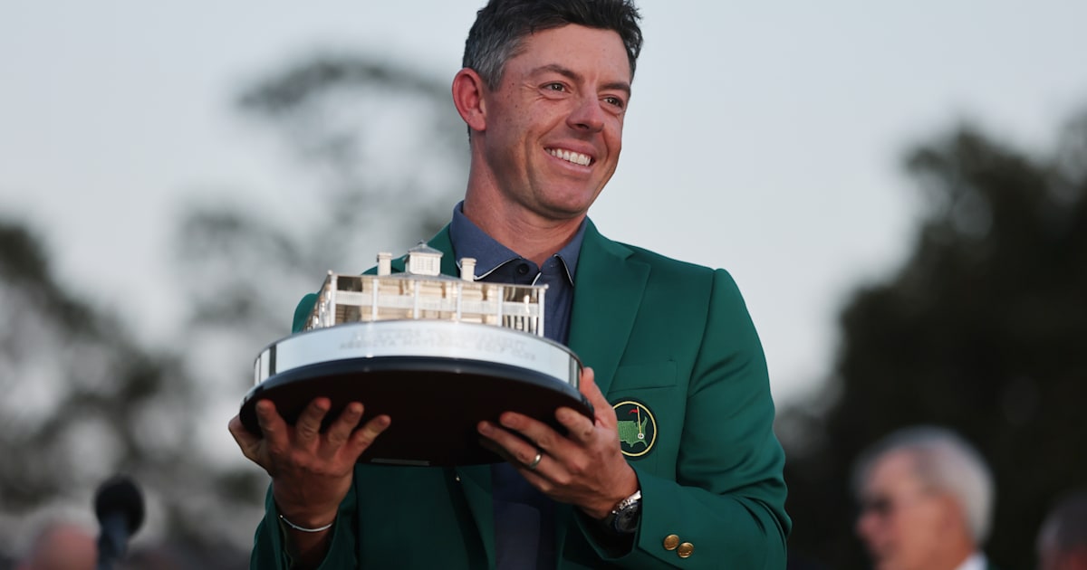 Golf - Masters Tournament 2026: Schedule, featured players, and how to ...
