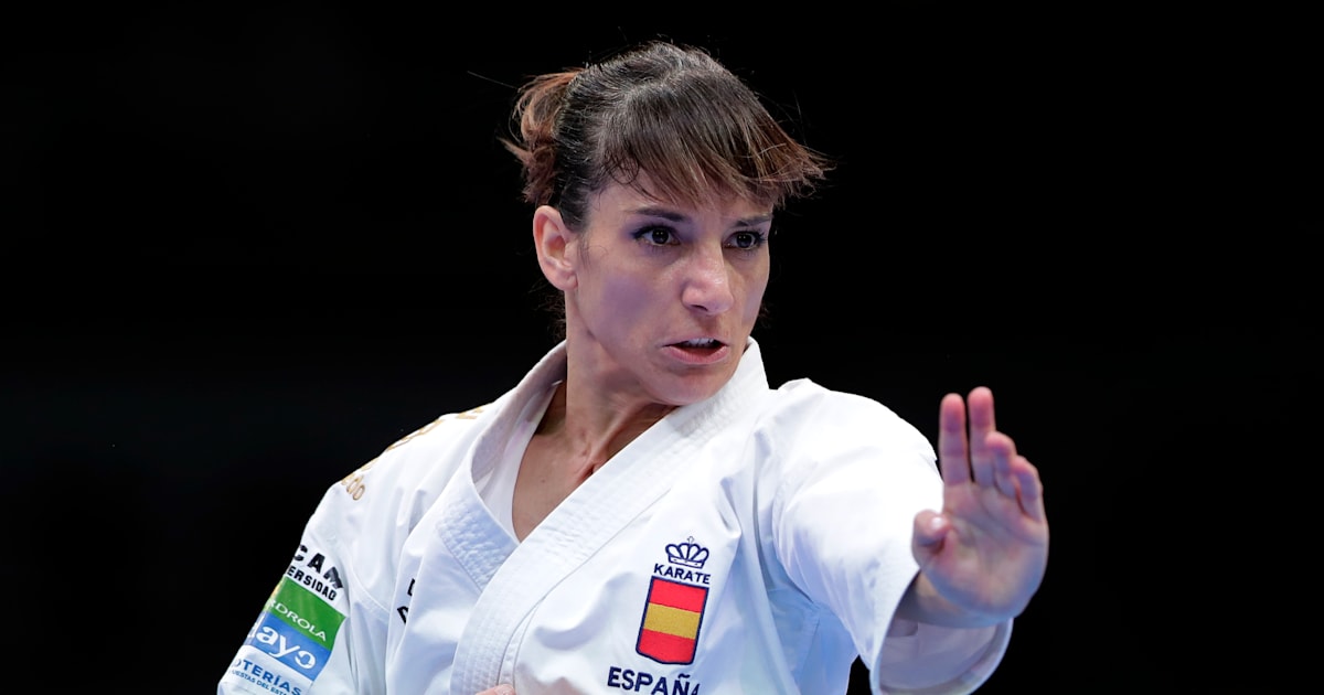 European karate championships: Five takeaways from continent's final ...