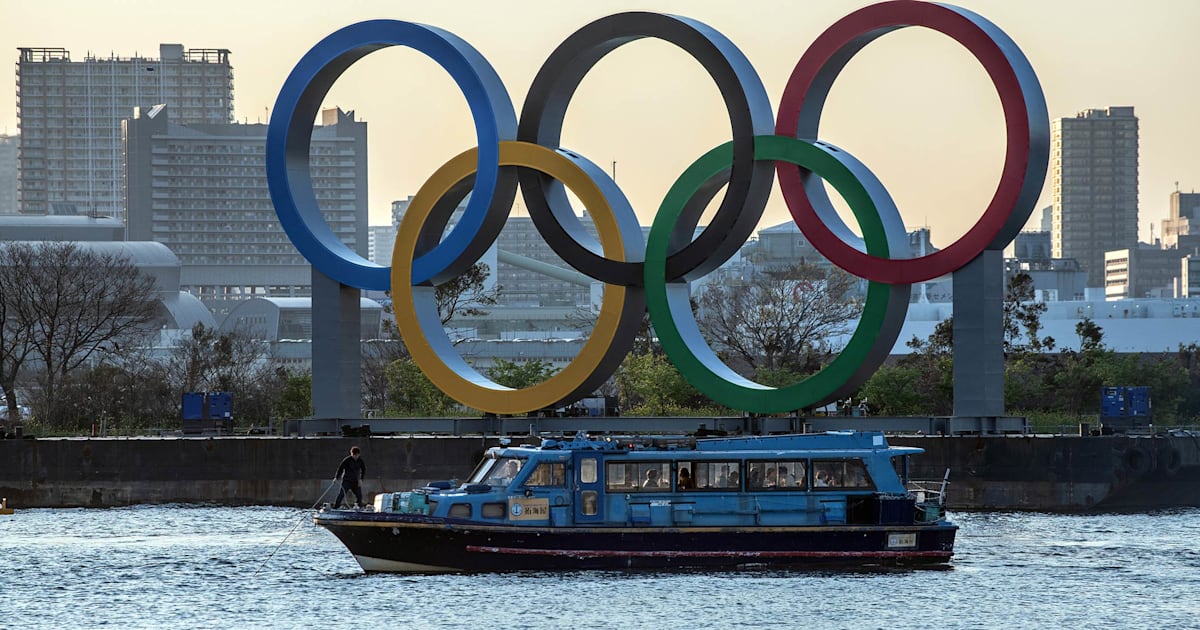 With one year to go, Tokyo 2020 confirms all venues and competition ...