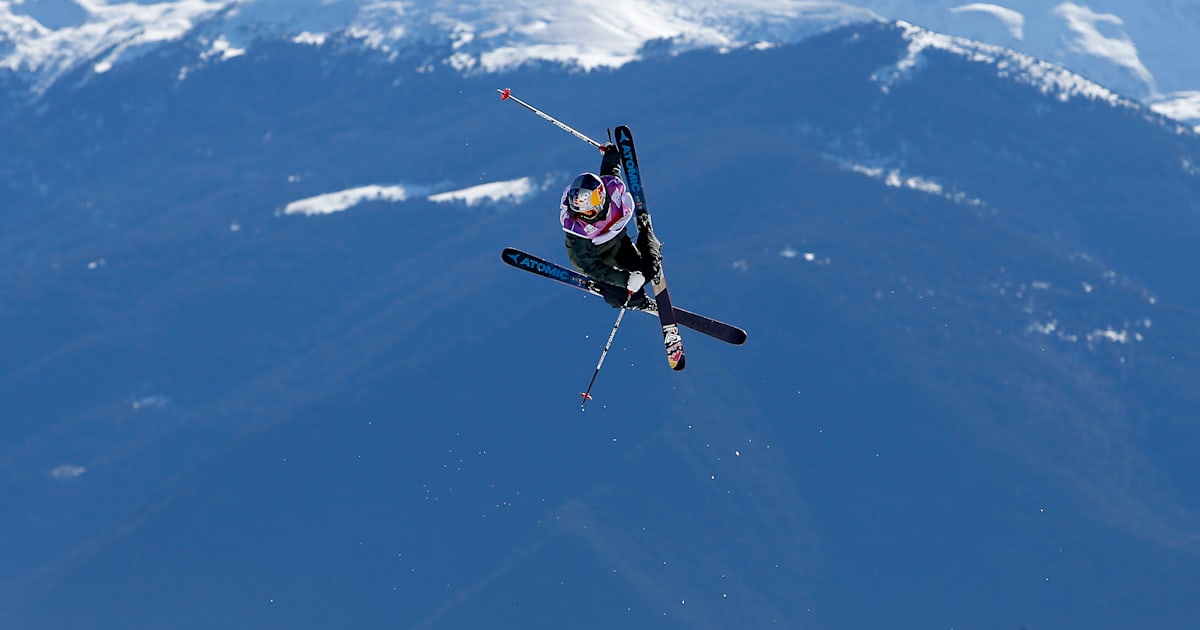 Copa del Mundo de la FIS - Font Romeu