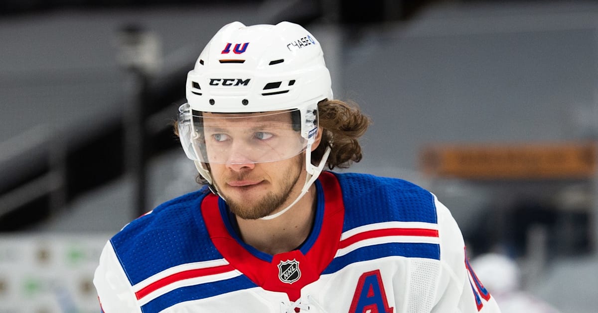 Artemi Panarin