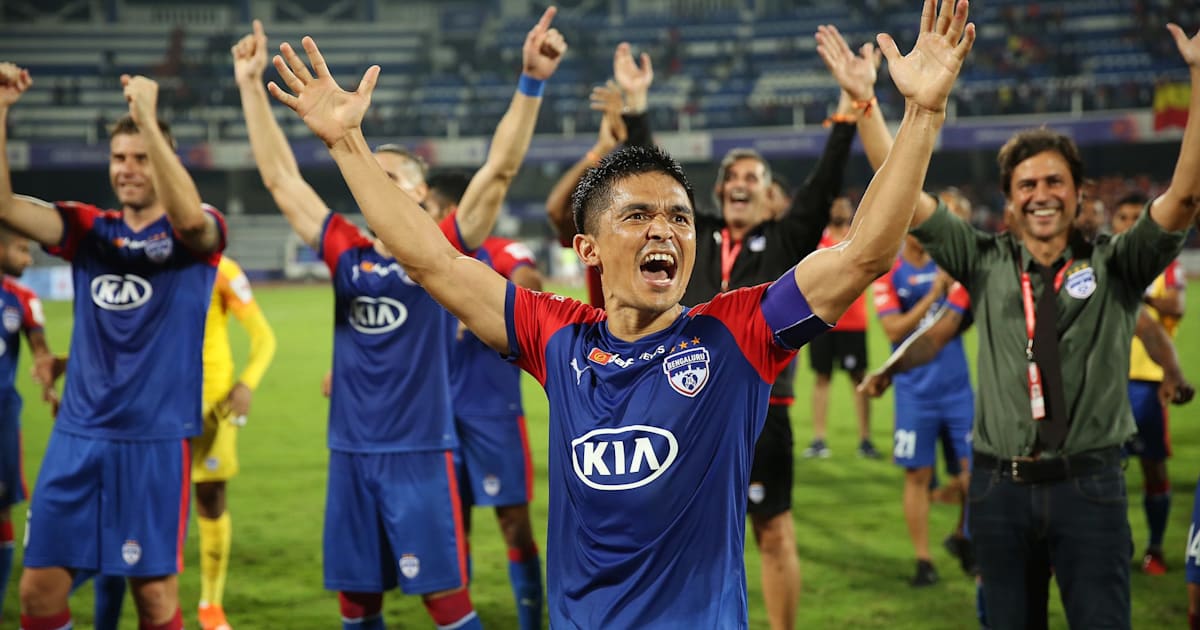 ISL 2020-21 schedule: Fixtures, match times, ISL TV channels and where ...