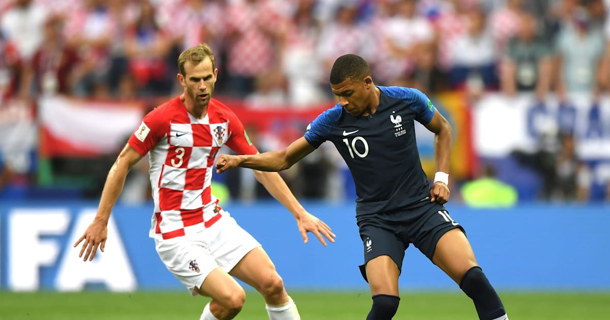 UEFA Nations League 2020: Croatia vs France and other matchday 4 fixtures, times and where to ...