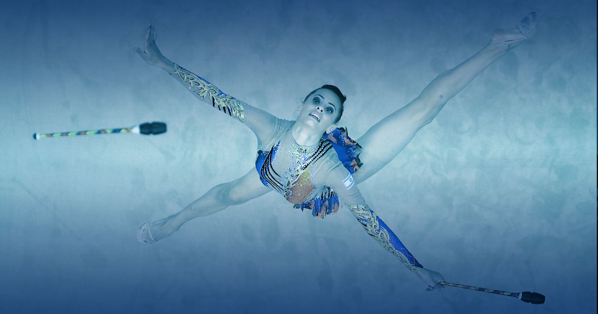 Generation Rise (Trailer)