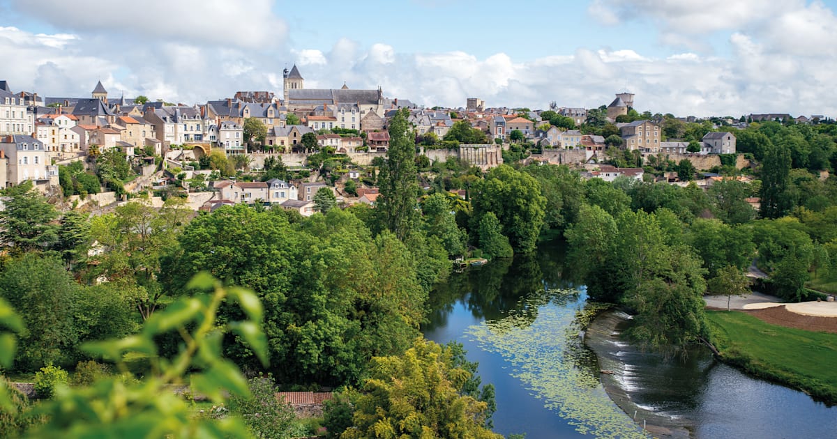 Deux-Sèvres / Niort | Paris 2024