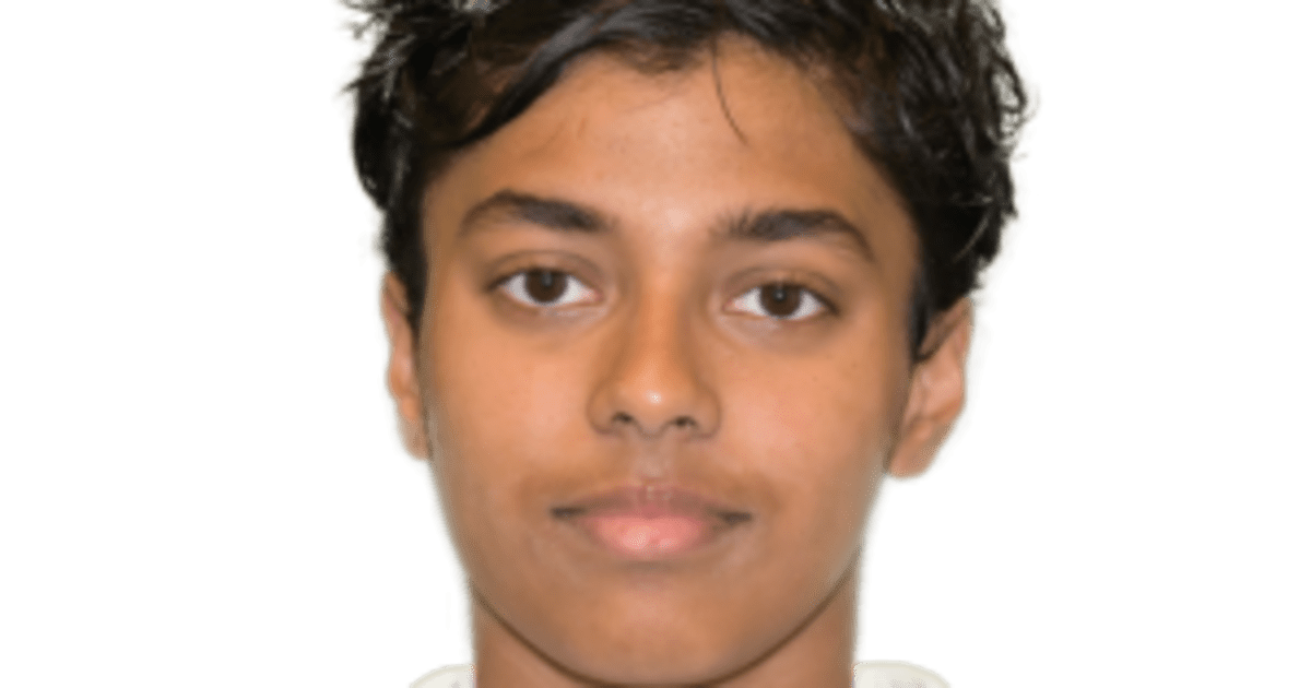 Dhinidhi DESINGHU