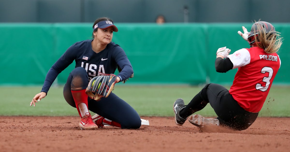 Pan American Games Santiago 2023: Baseball/softball preview, full ...