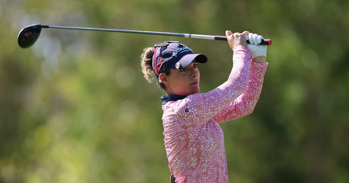 Riviera Maya LPGA Open en Mayakoba 2026: Calendario, resultados y ...